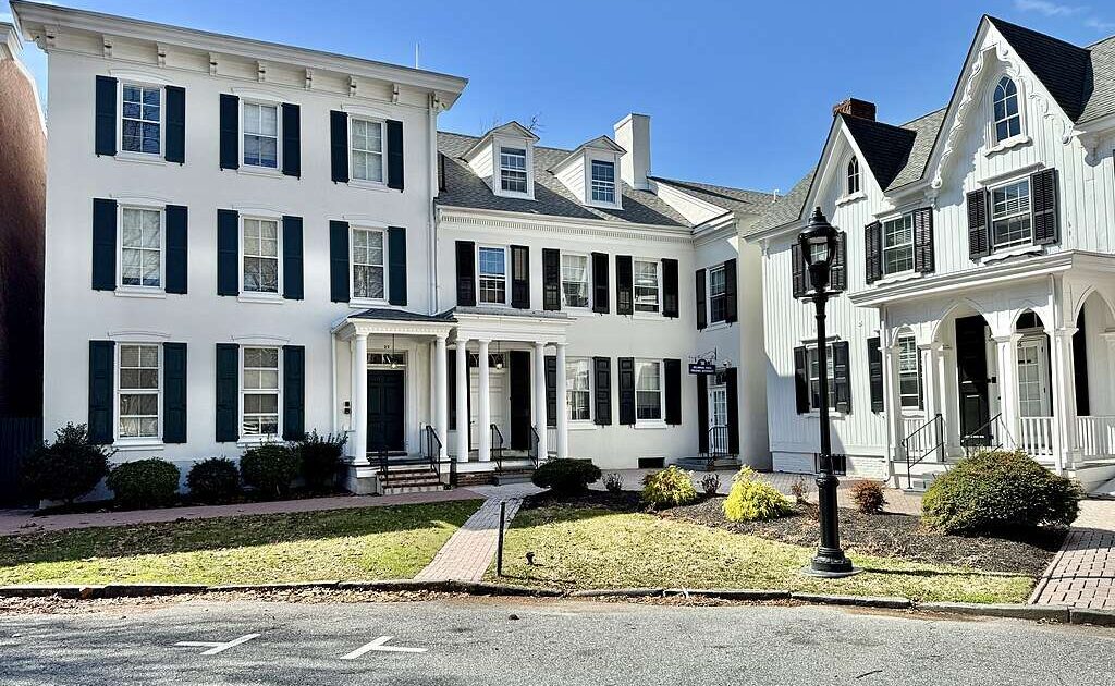 Delaware unveils next climate plan with net-zero emissions goal - Mary ...