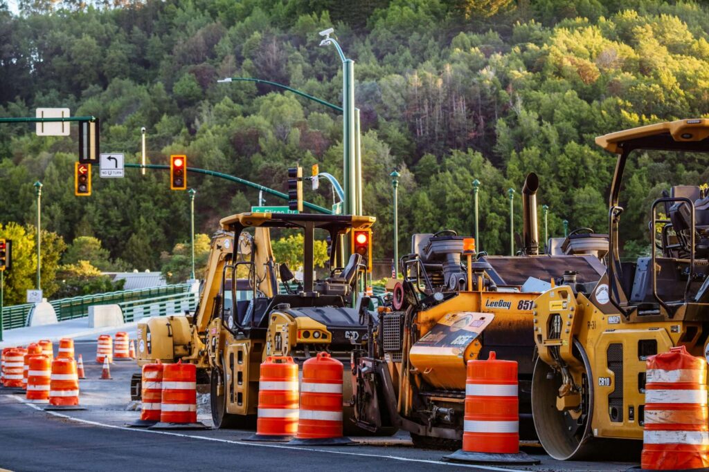 Pennsylvania makes $440M available for site development, traffic signal ...
