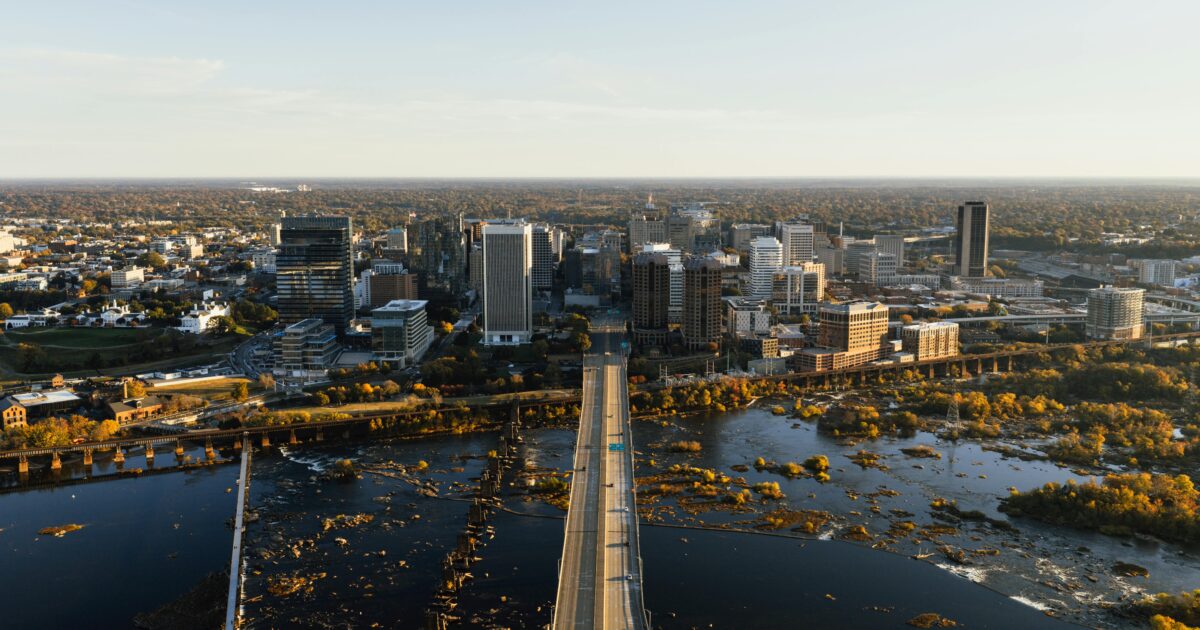 VDOT advances $195 million Mayo Bridge replacement - Mary Scott Nabers