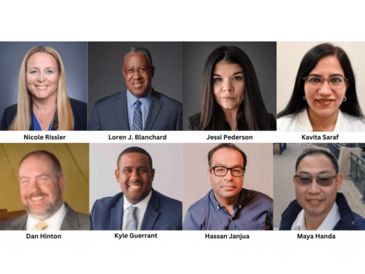 Leadership Appointments: Jan. 29 – Feb. 4, 2026 - Mary Scott Nabers