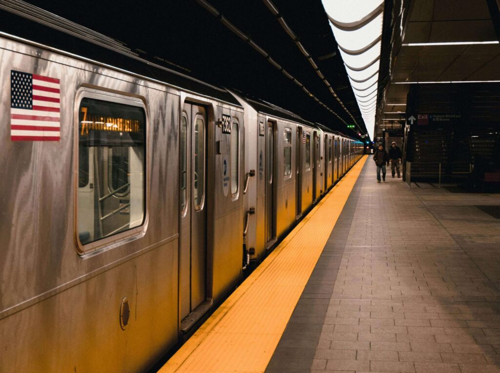 New York opens $121M NOFO to modernize public transportation services ...