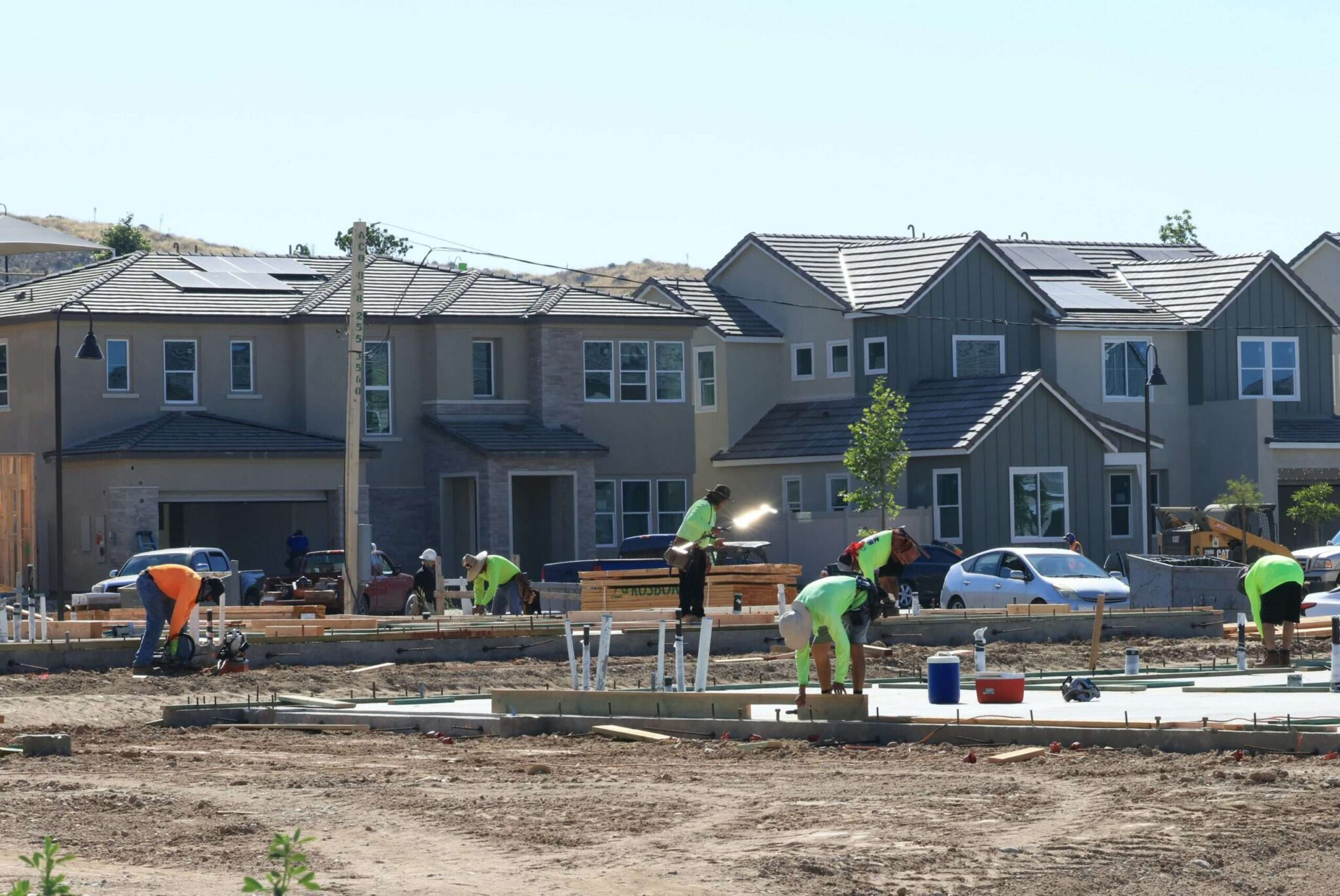HUD restructures green housing program with new requirements, deadlines ...