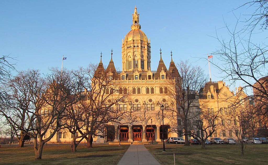 Connecticut opens AmeriCorps funding round for 2026 - Mary Scott Nabers
