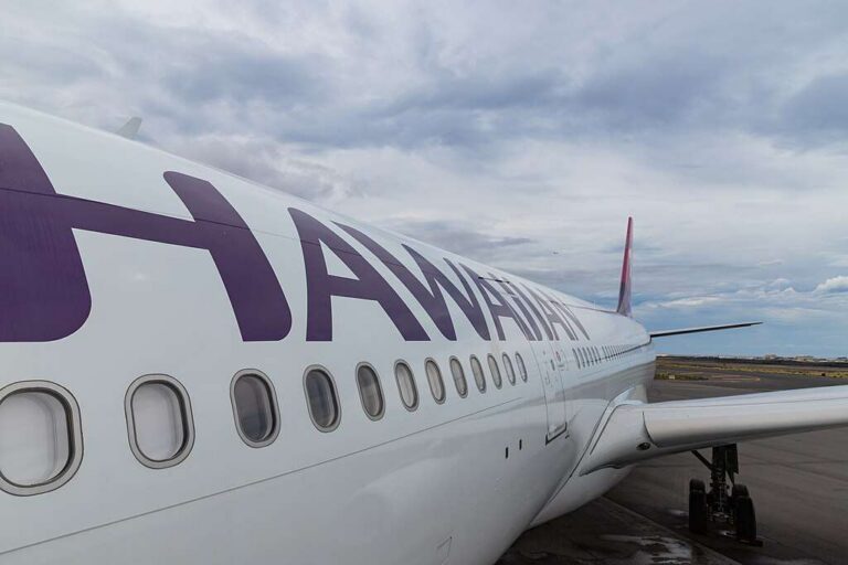 Hawaii DOT commits nearly $7B for airport system, facility overhaul ...