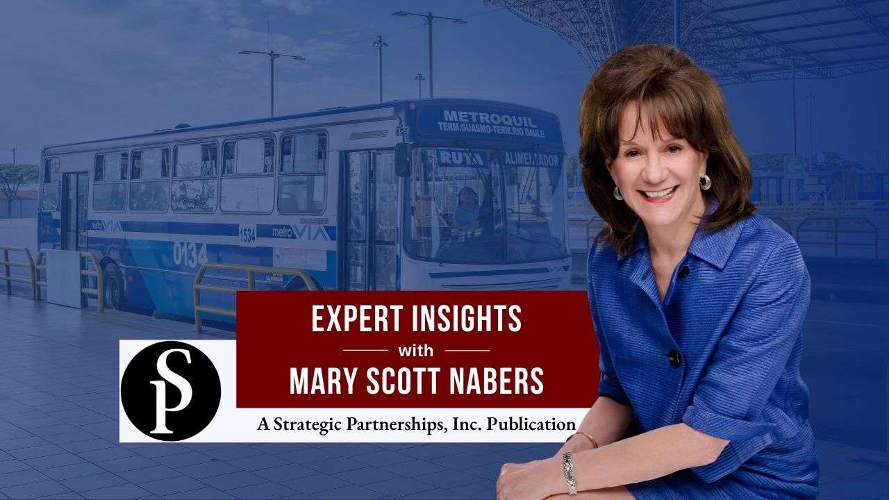 Transit-oriented development projects continue to reshape American ...