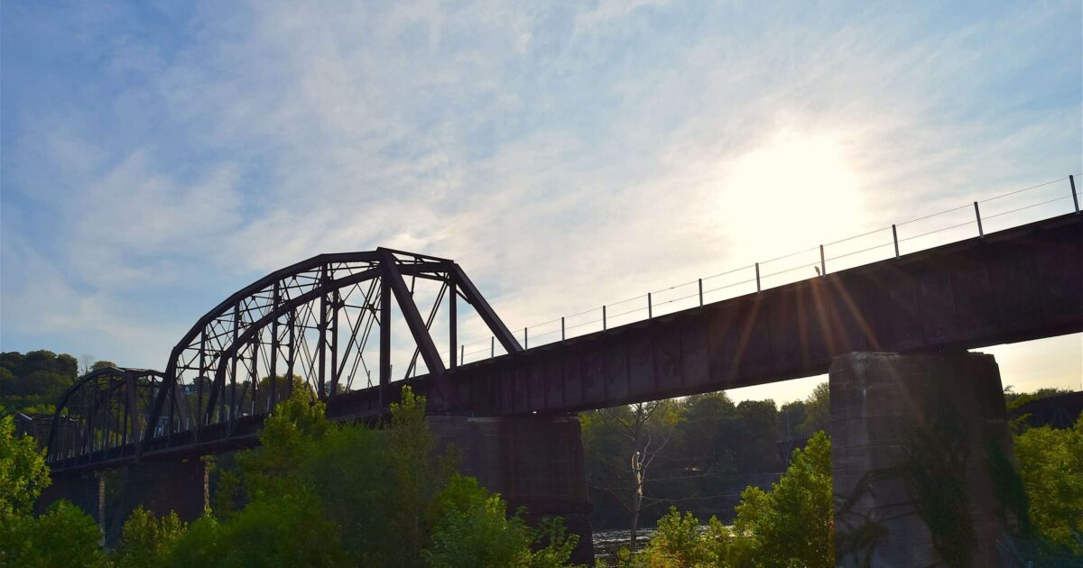 SANDAG approves funding boost for Del Mar’s $350M bridge upgrade - Mary ...