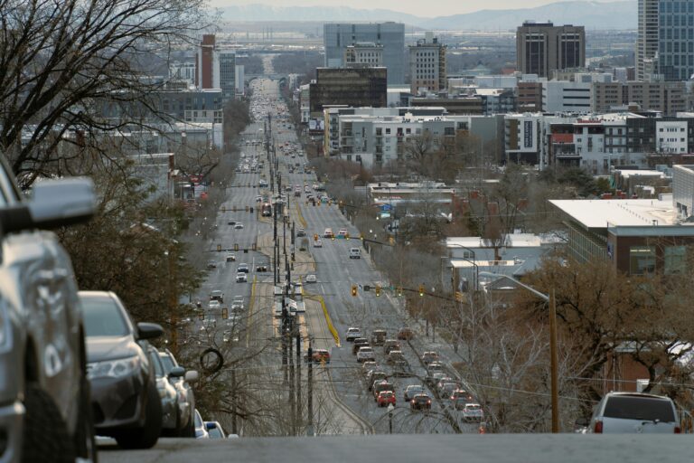 UDOT outlines $2.8B investment in 2026 transportation infrastructure ...