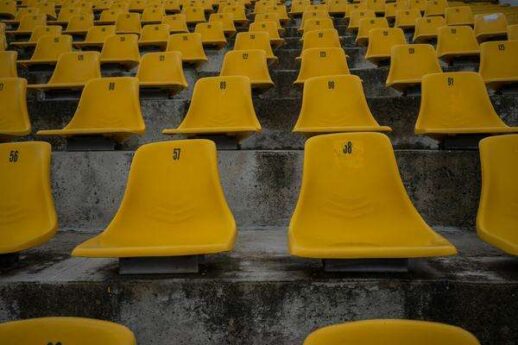 Harris County weighs redevelopment options for historic Astrodome site ...