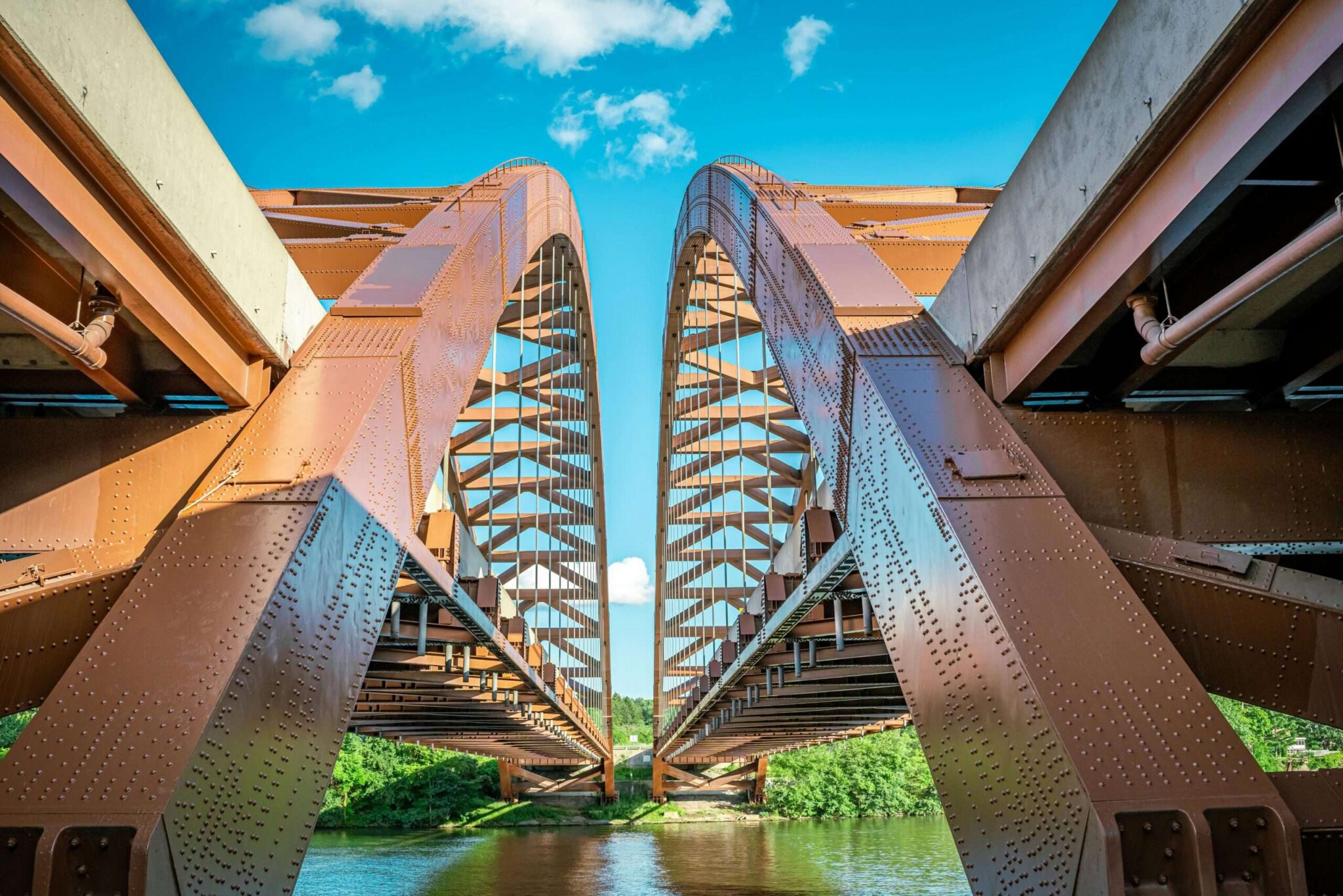 FHWA opens nearly $3B for bridge modernization projects - Mary Scott Nabers