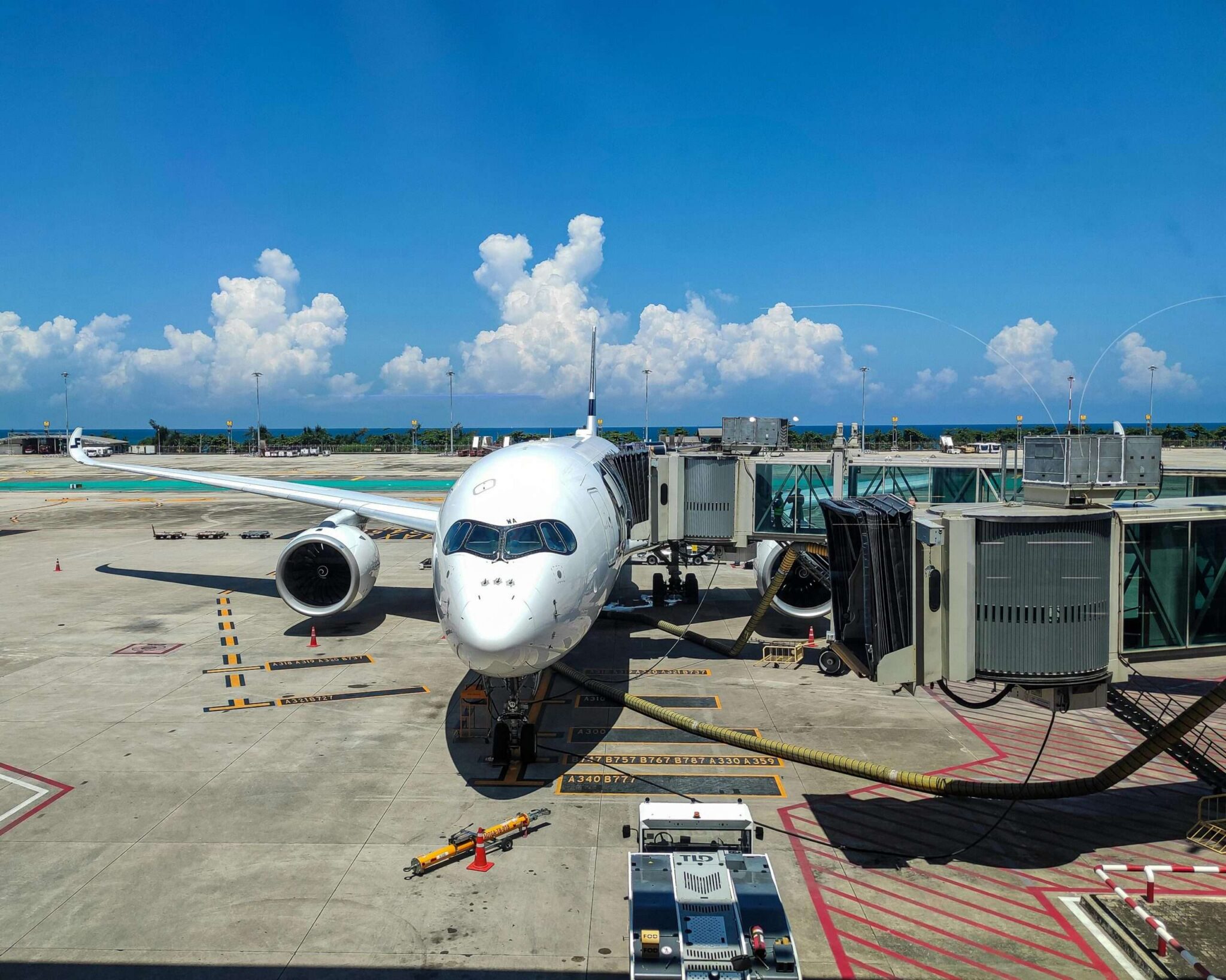 St. Pete-Clearwater airport officials update $145M airport expansion ...