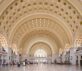 USDOT greenlights $466M investment in Washington Union Station ...