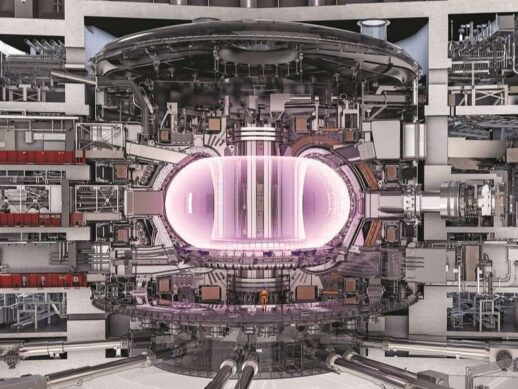 DOE publishes roadmap with strategies, funding to innovate fusion ...