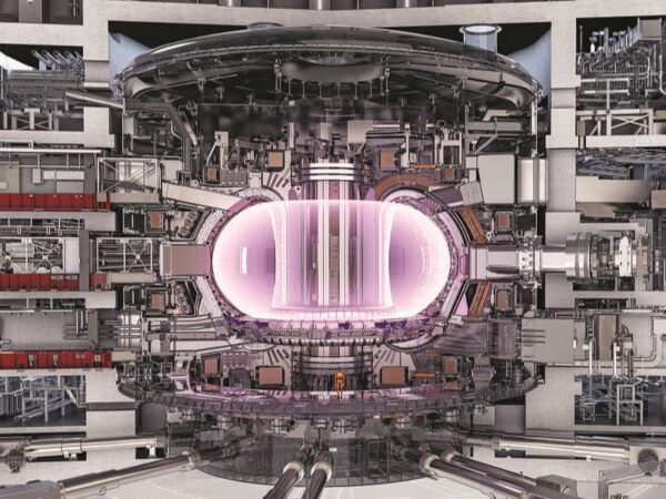 DOE publishes roadmap with strategies, funding to innovate fusion ...