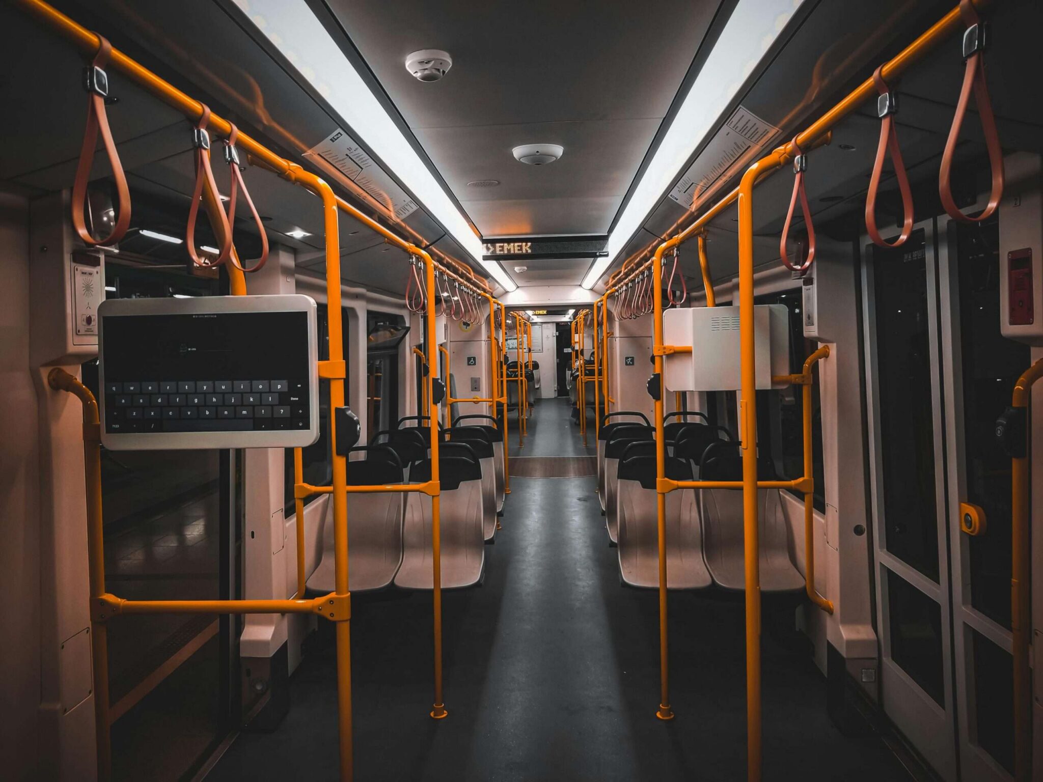 Colorado lawmakers create new funding tool for transit-oriented ...