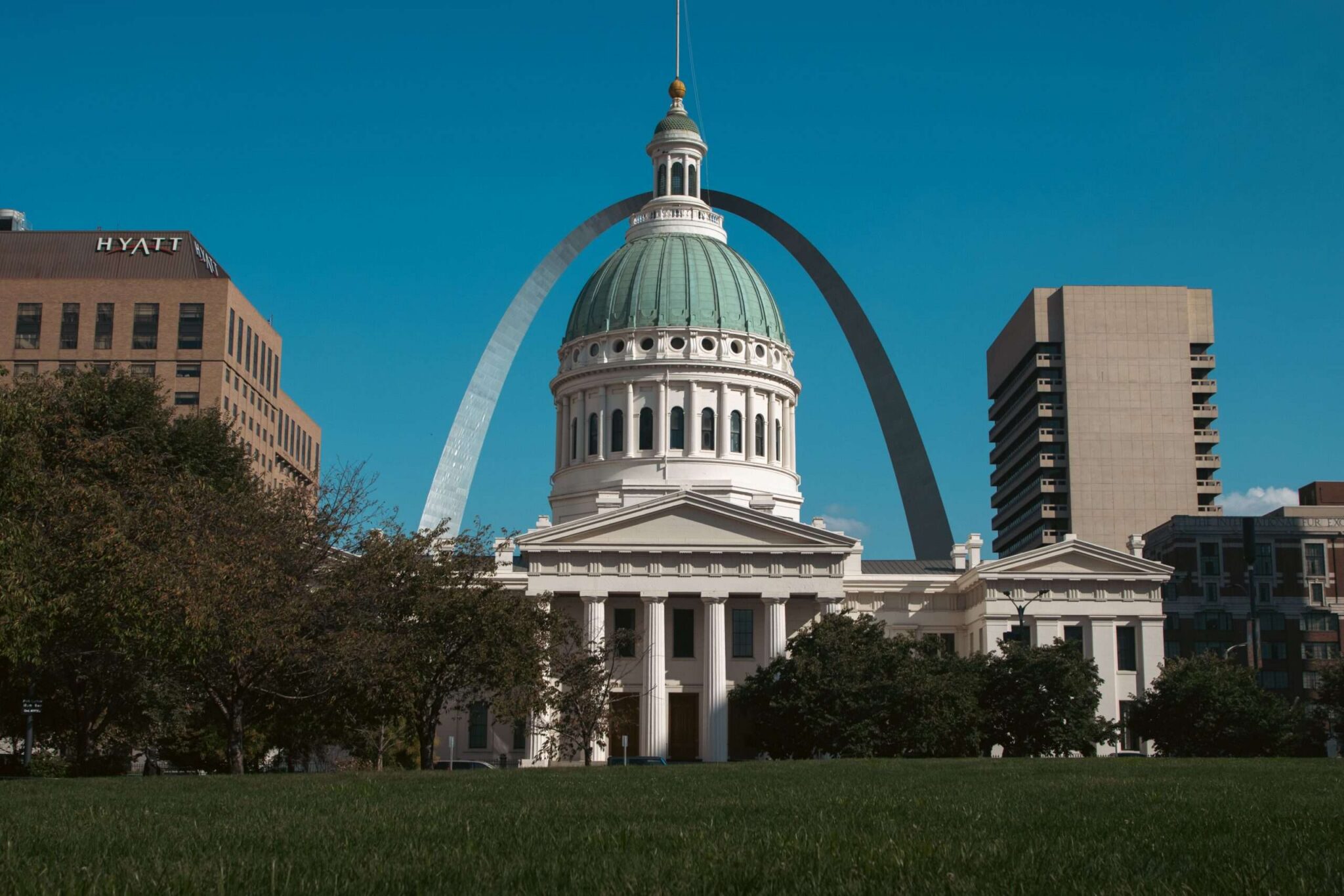 Missouri officials unveil statewide roadmap to address transportation ...